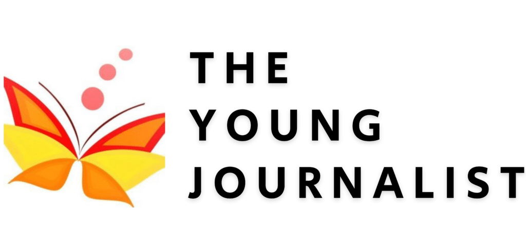 White Papers - The Young Journalist