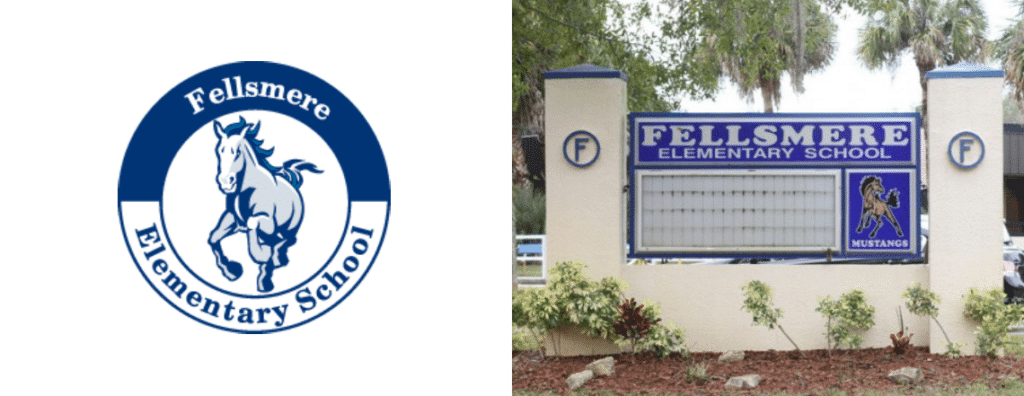 Fellsmere Elementary - The Young Journalist