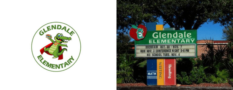 Glendale Elementary - The Young Journalist